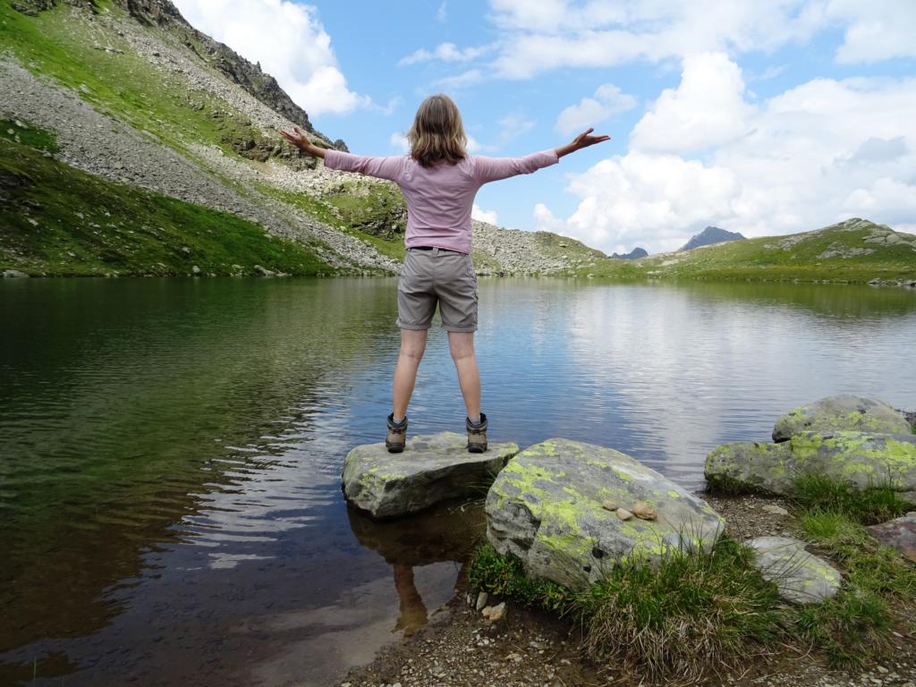 Sheng Zhen Meditation - Einklang für Körper und Geist - Lebendigsein